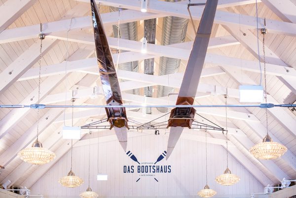 Das Bootshaus, Vienna – BIG SEE Make Sense