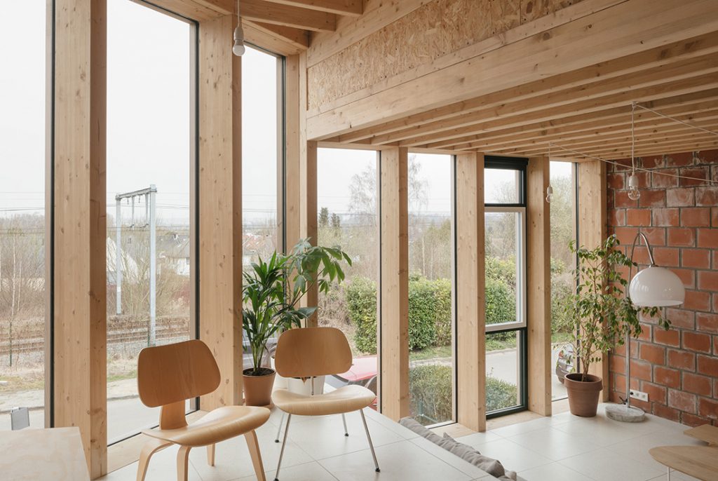 BTR, Brussels – BIG SEE