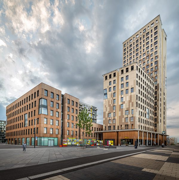 HoHo Wien – BIG SEE