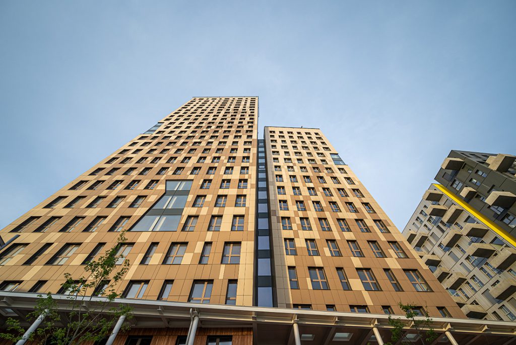 HoHo Wien – BIG SEE Make Sense