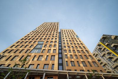 HoHo Wien – BIG SEE