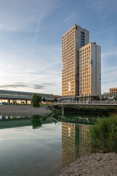 HoHo Wien – BIG SEE Make Sense