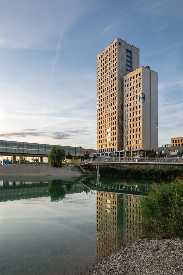 HoHo Wien – BIG SEE Make Sense