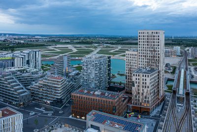 HoHo Wien – BIG SEE