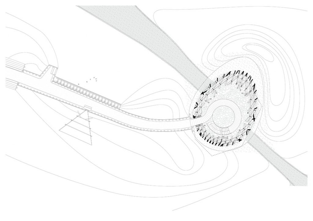 TIJ bird observatory, Stellendam – BIG SEE Make Sense