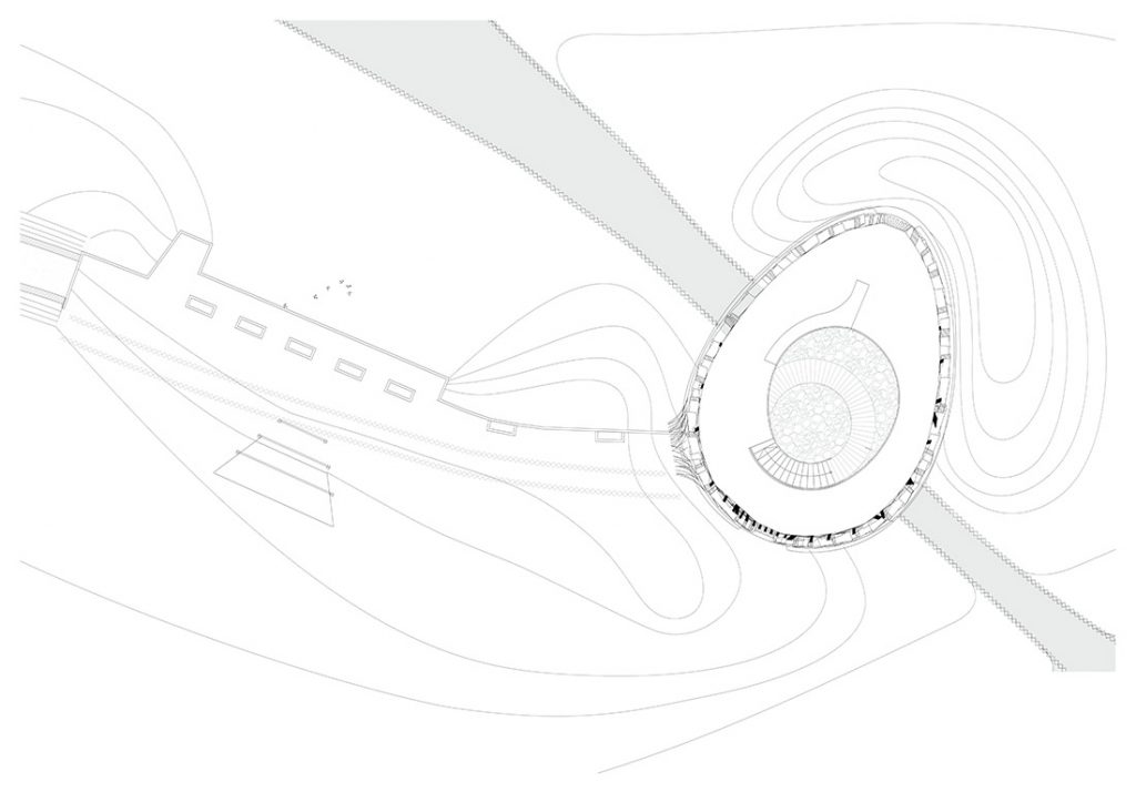 TIJ bird observatory, Stellendam – BIG SEE Make Sense