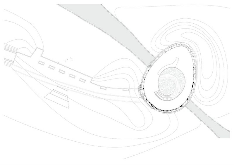 TIJ bird observatory, Stellendam – BIG SEE Make Sense