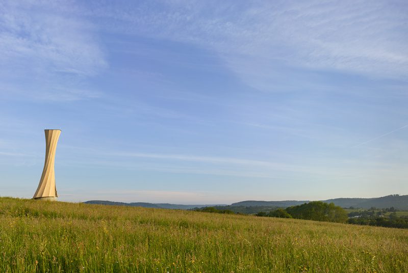 Urbach Tower – BIG SEE Make Sense