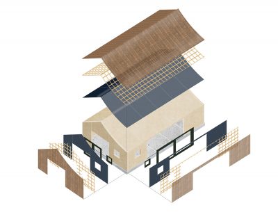 Shady Shed – BIG SEE Make Sense