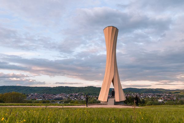 Urbach Tower – BIG SEE Make Sense