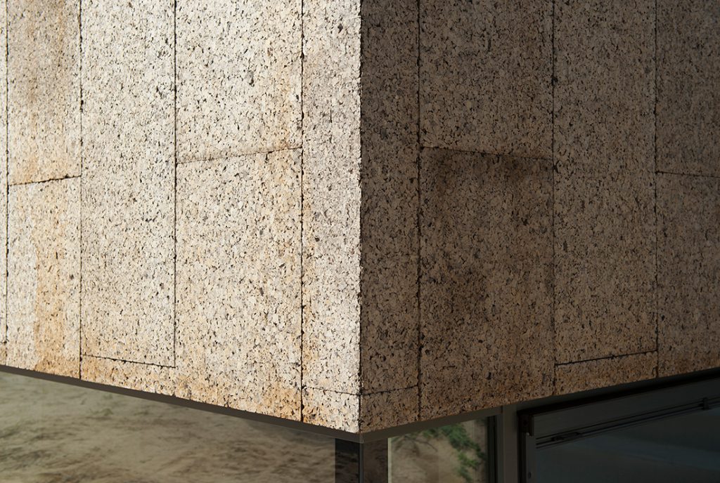 Cork screw house, Berlin-Staaken – BIG SEE