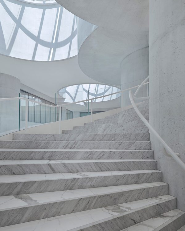 Lindt Home of Chocolate, Kilchberg – BIG SEE Make Sense