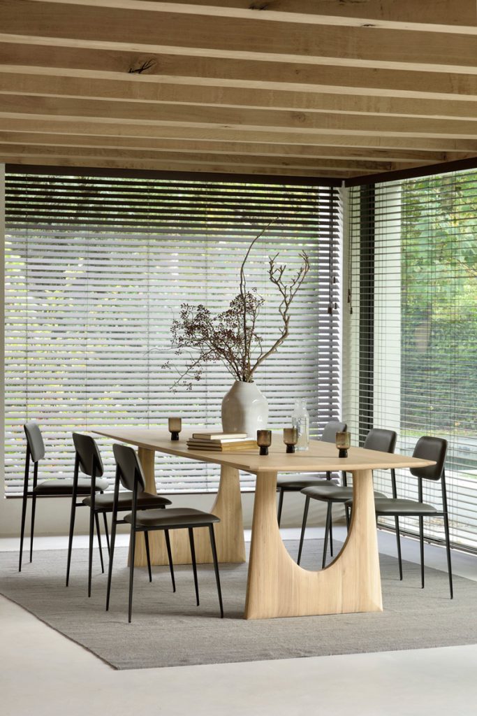 DC dining chair – BIG SEE Make Sense