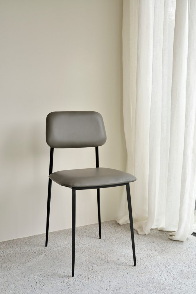 DC dining chair – BIG SEE Make Sense