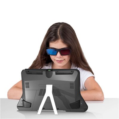 CureSight – BIG SEE Make Sense