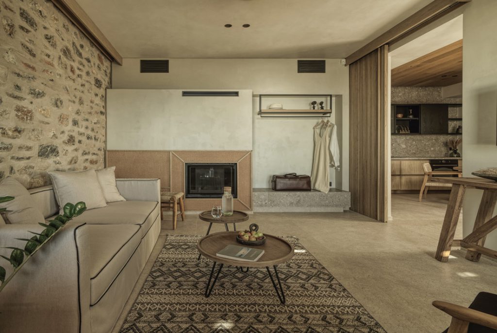 PELIVA Nature & Suites, Pelion – BIG SEE Make Sense