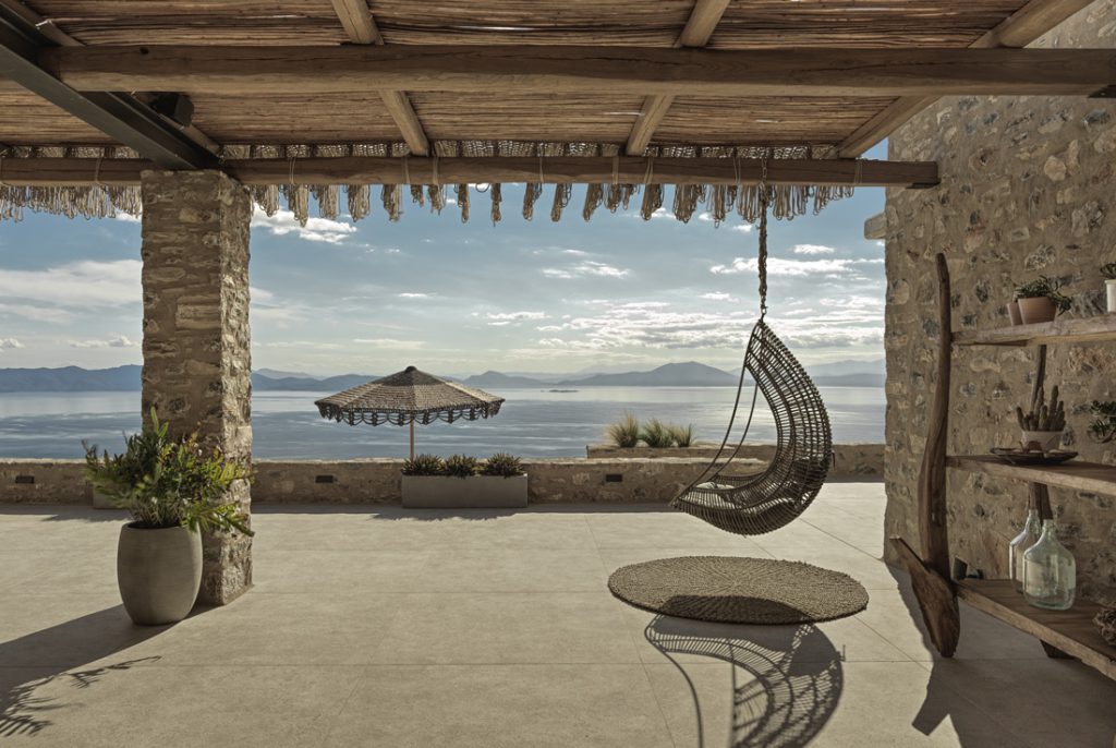 PELIVA Nature & Suites, Pelion