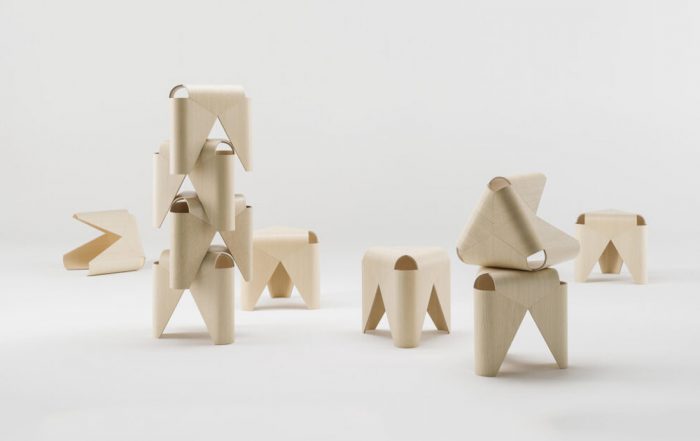 Poddie phone booth – BIG SEE