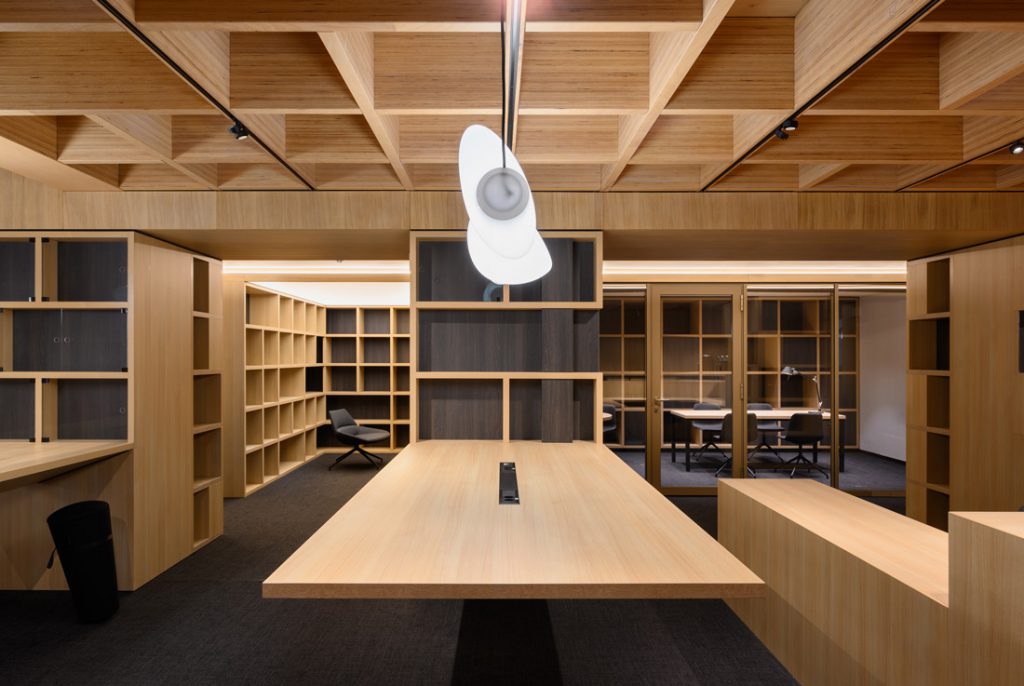 Library of the Faculty of Health Sciences – BIG SEE Make Sense