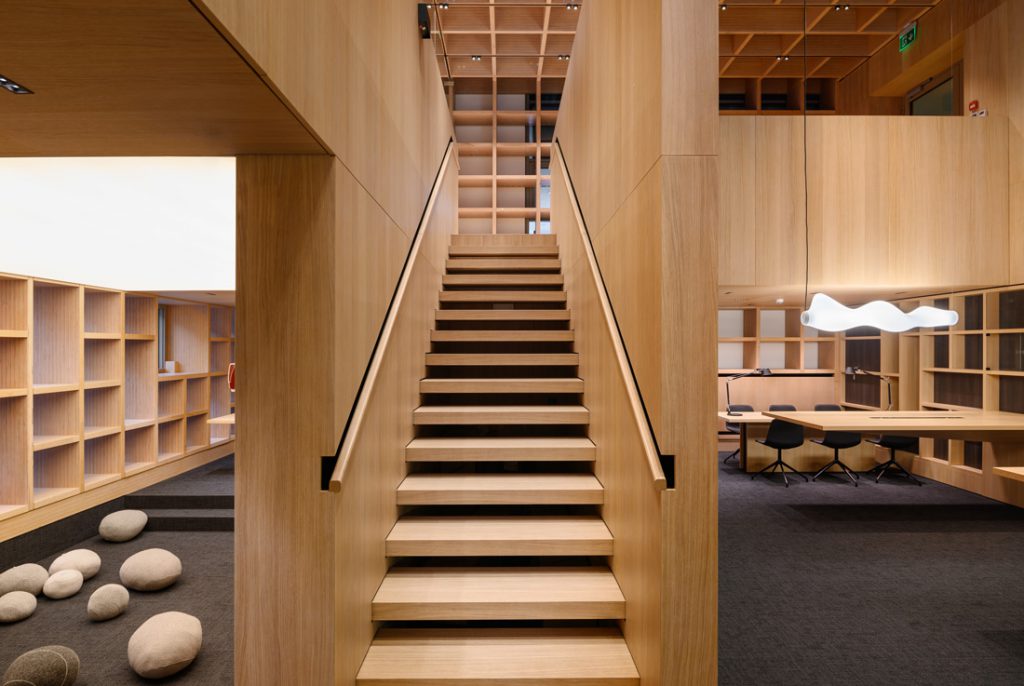 Library of the Faculty of Health Sciences – BIG SEE