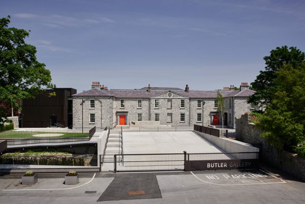 Butler Gallery, Kilkenny – BIG SEE Make Sense