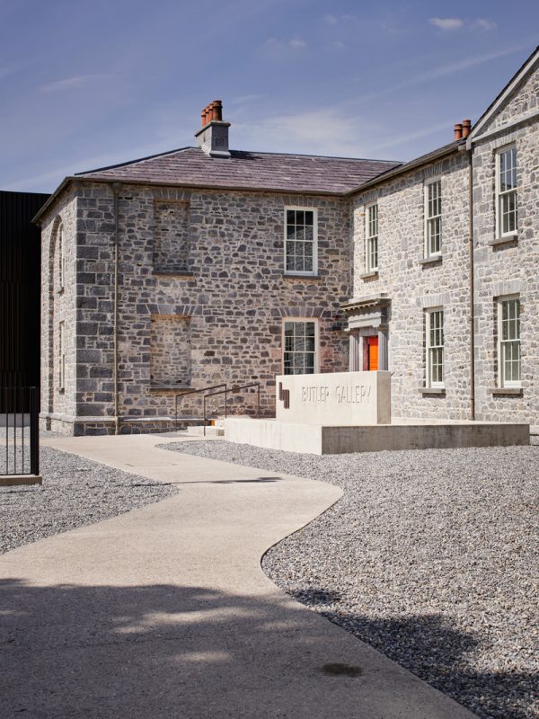 Butler Gallery, Kilkenny – BIG SEE Make Sense