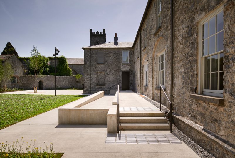 Butler Gallery, Kilkenny – BIG SEE Make Sense