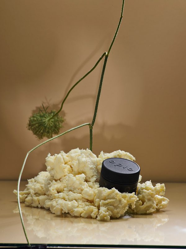 Opio packaging – BIG SEE Make Sense