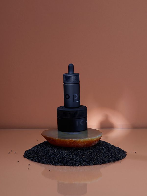 Opio packaging – BIG SEE Make Sense