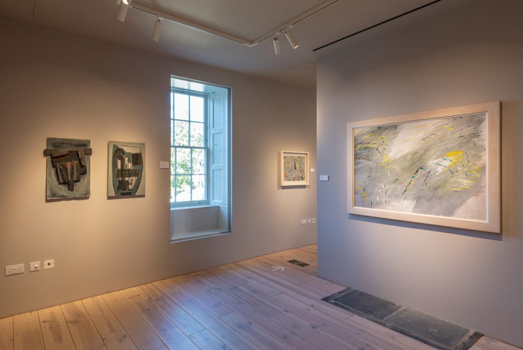 Butler Gallery, Kilkenny – BIG SEE Make Sense