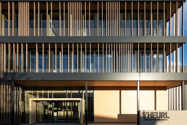 Vertical – Office Building Steinfeld – BIG SEE Make Sense