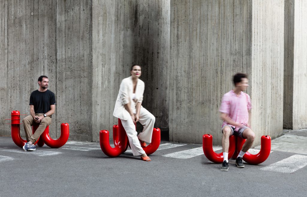 Tripus – BIG SEE
