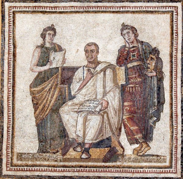 Aeneas’ route cultural itinerary – BIG SEE Make Sense