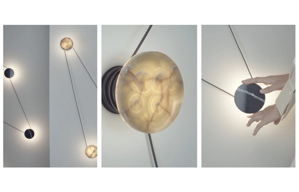 Azou lamp – BIG SEE Make Sense