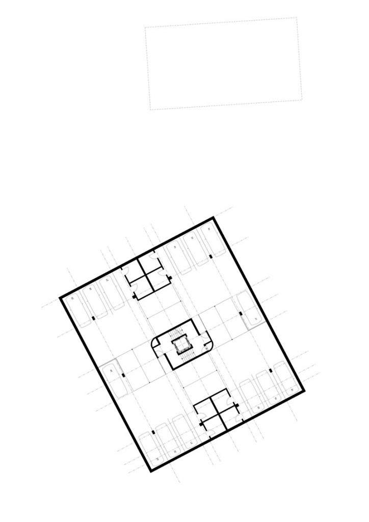 Bytovy Dom Drotárska, Bratislava – BIG SEE Make Sense