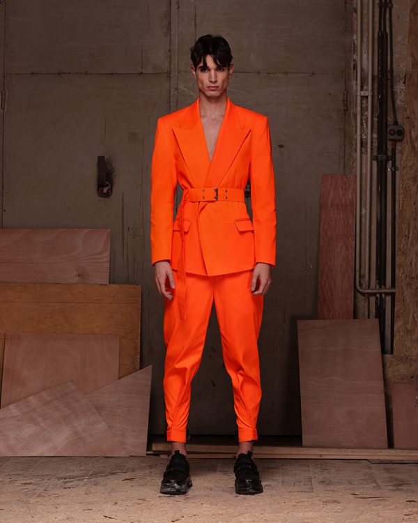 Marko Feher Potkozarac / MARKO FEHER / NEMA PROBLEMA – BIG SEE Make Sense