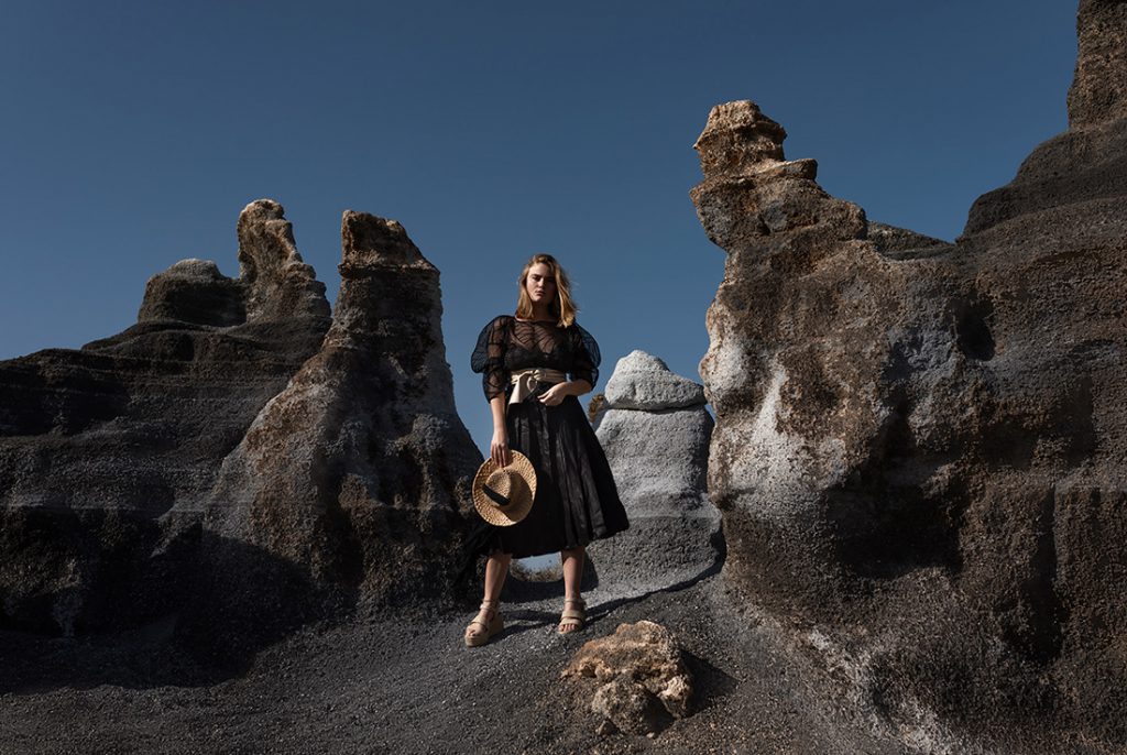 Ivana Tomić / IVANA ‘ TOMIC / GEOCOSM – BIG SEE Make Sense