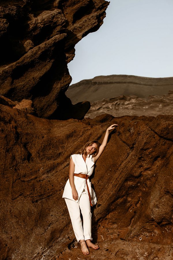 Ivana Tomić / IVANA ‘ TOMIC / GEOCOSM – BIG SEE Make Sense