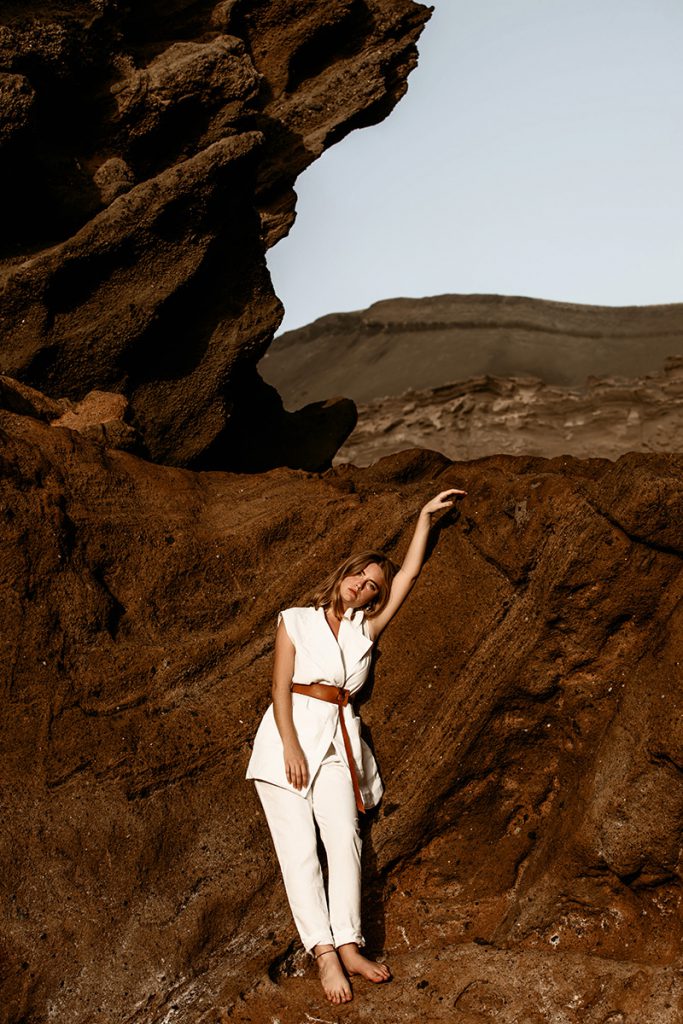 Ivana Tomić / IVANA ‘ TOMIC / GEOCOSM – BIG SEE Make Sense