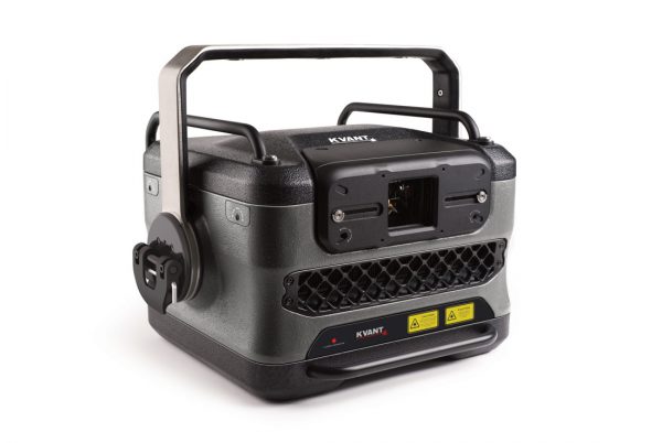 KVANT Spectrum / Atom – BIG SEE Make Sense