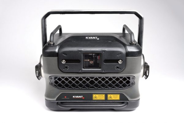 KVANT Spectrum / Atom – BIG SEE Make Sense