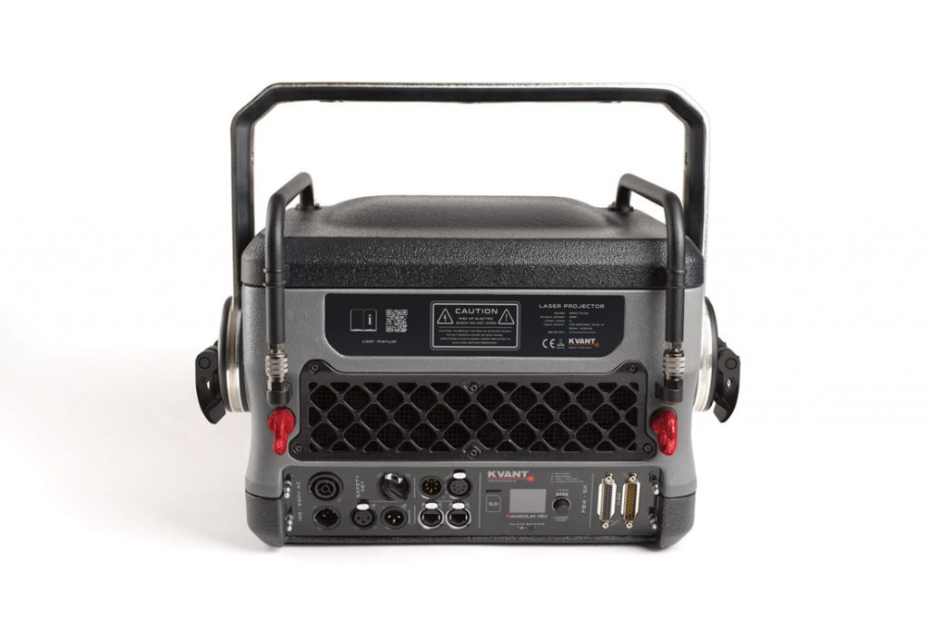 KVANT Spectrum / Atom – BIG SEE