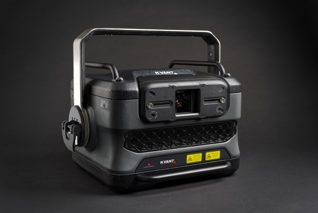 KVANT Spectrum / Atom – BIG SEE Make Sense