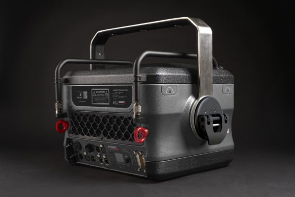 KVANT Spectrum / Atom – BIG SEE Make Sense