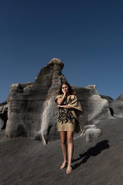 Ivana Tomić / IVANA ‘ TOMIC / GEOCOSM – BIG SEE