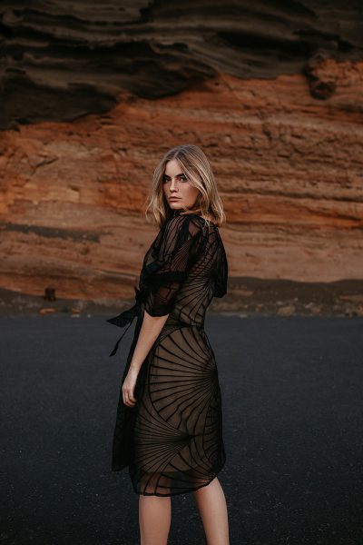 Ivana Tomić / IVANA ‘ TOMIC / GEOCOSM – BIG SEE Make Sense