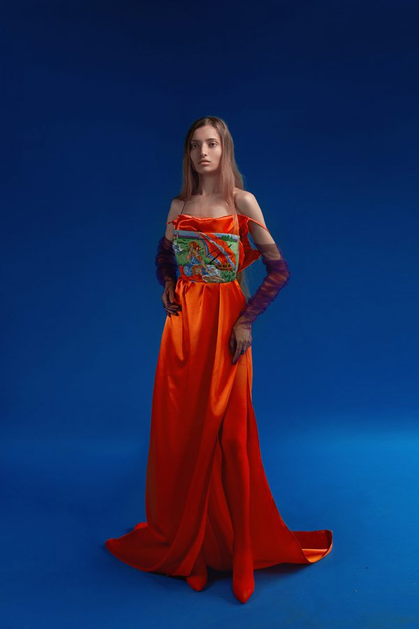 Etnik Shala / ESH / GOBLEN – BIG SEE Make Sense