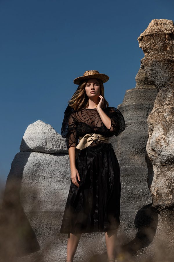 Ivana Tomić / IVANA ‘ TOMIC / GEOCOSM – BIG SEE Make Sense