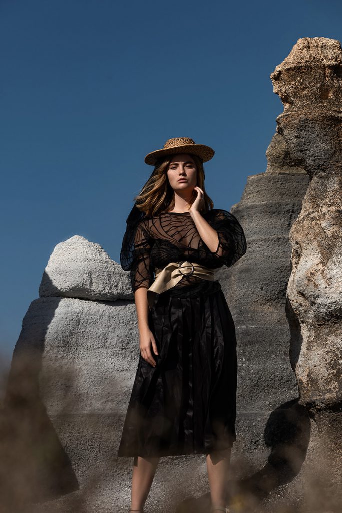 Ivana Tomić / IVANA ‘ TOMIC / GEOCOSM – BIG SEE Make Sense