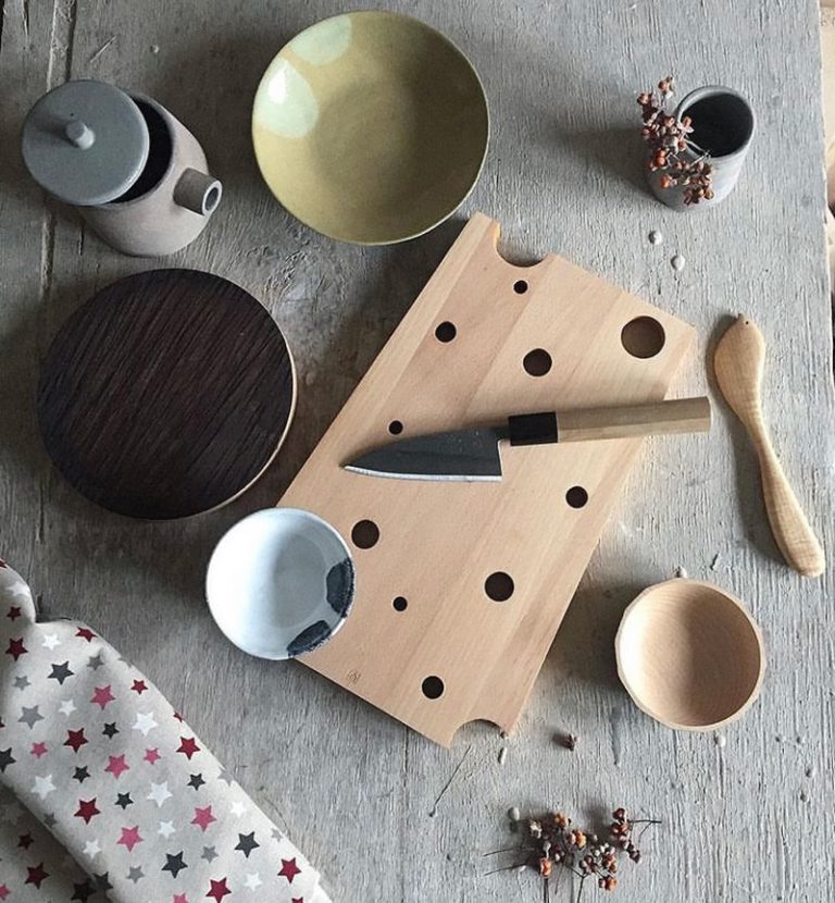 Chop chop cutting boards – BIG SEE Make Sense